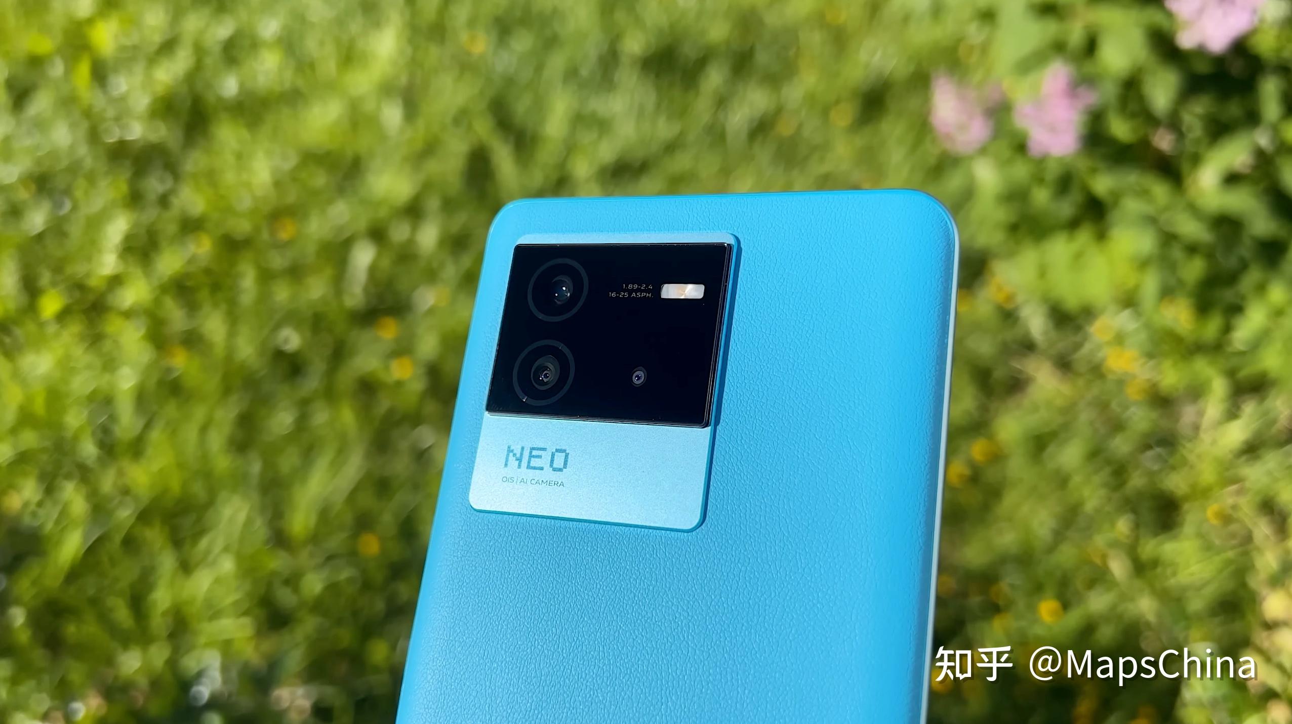 延续性价比，为游戏而生｜网友：iQOO Neo 6买到就是赚到！ - 知乎