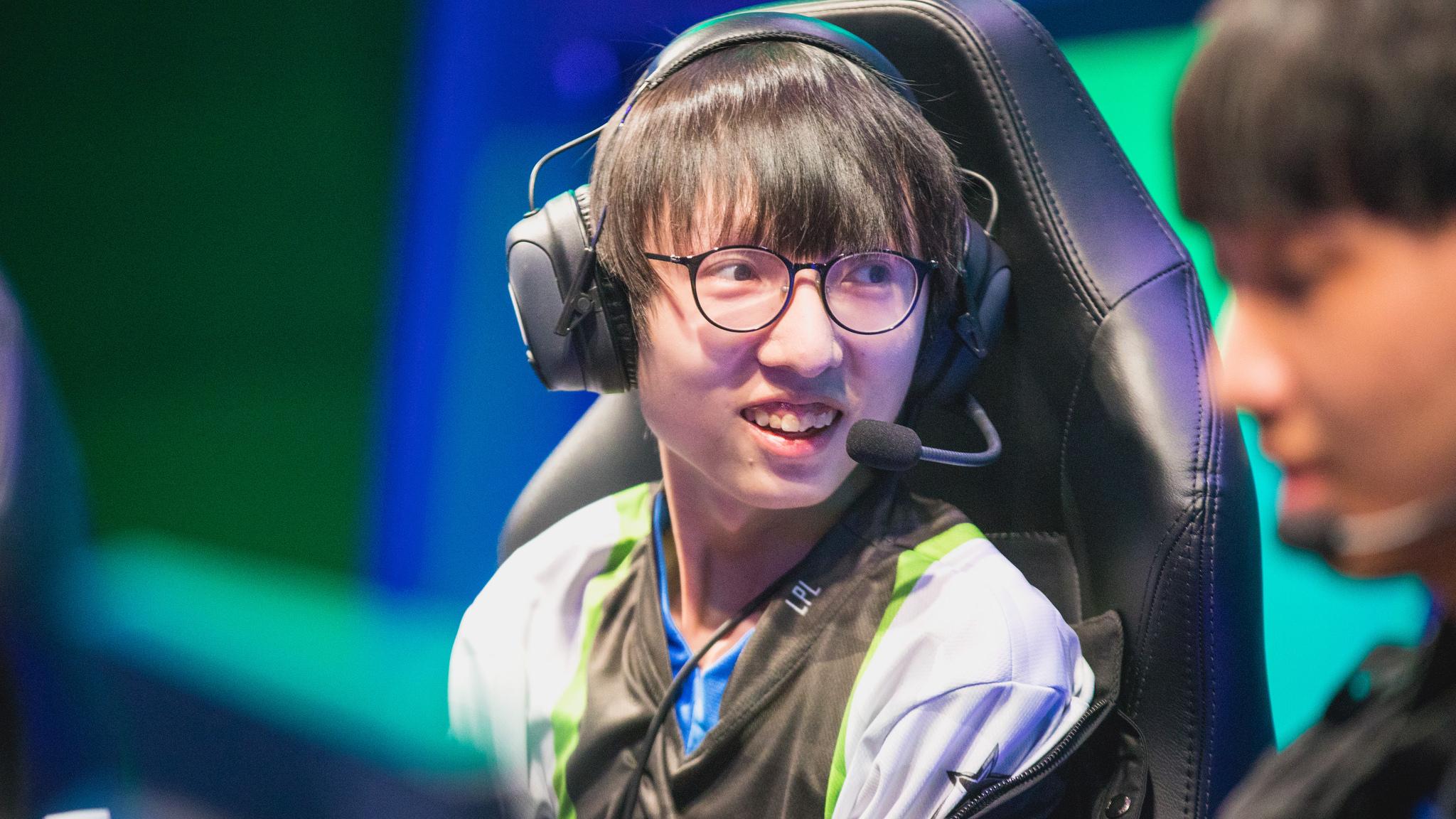 我们对Mlxg的共同回忆 - 知乎