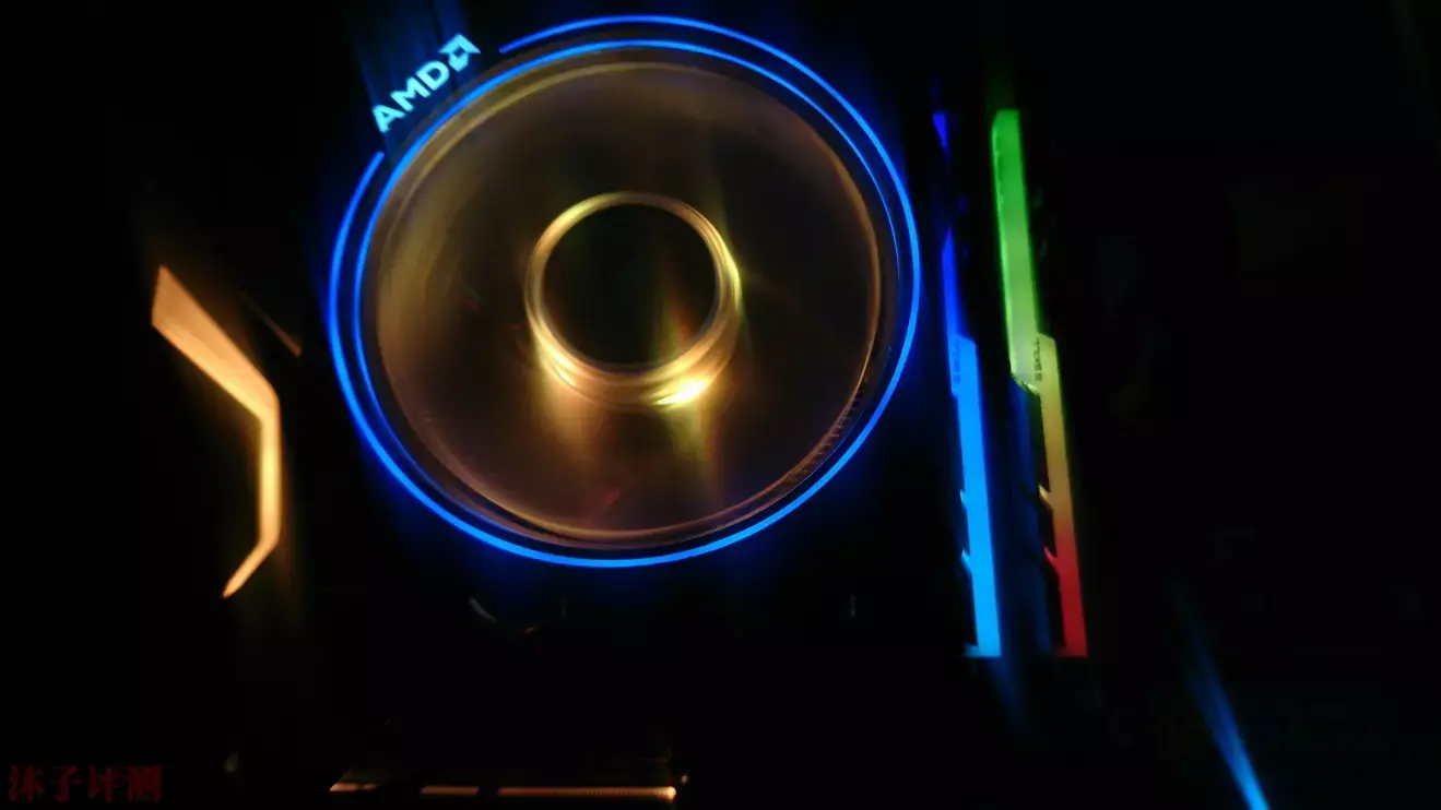 AMD Ryzen 2700X评测，可能最有诚意的升级是原装散热。 - 知乎