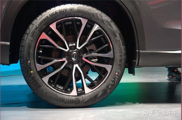 年轻人的调调 一辆传祺GS4 PLUS 半部梦幻仙侠 - 知乎