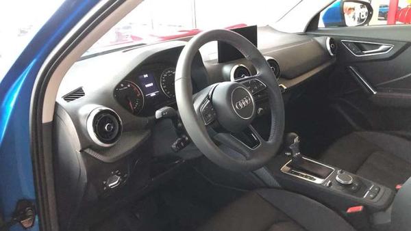 奥迪Q2L降价4万，比奔驰GLA少3万，但比它更值？ - 知乎