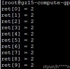 CUDA中的UM机制与GDR实现 - 知乎