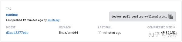 构建能够使用 CPU 运行的 MetaAI LLaMA2 中文大模型 - 知乎