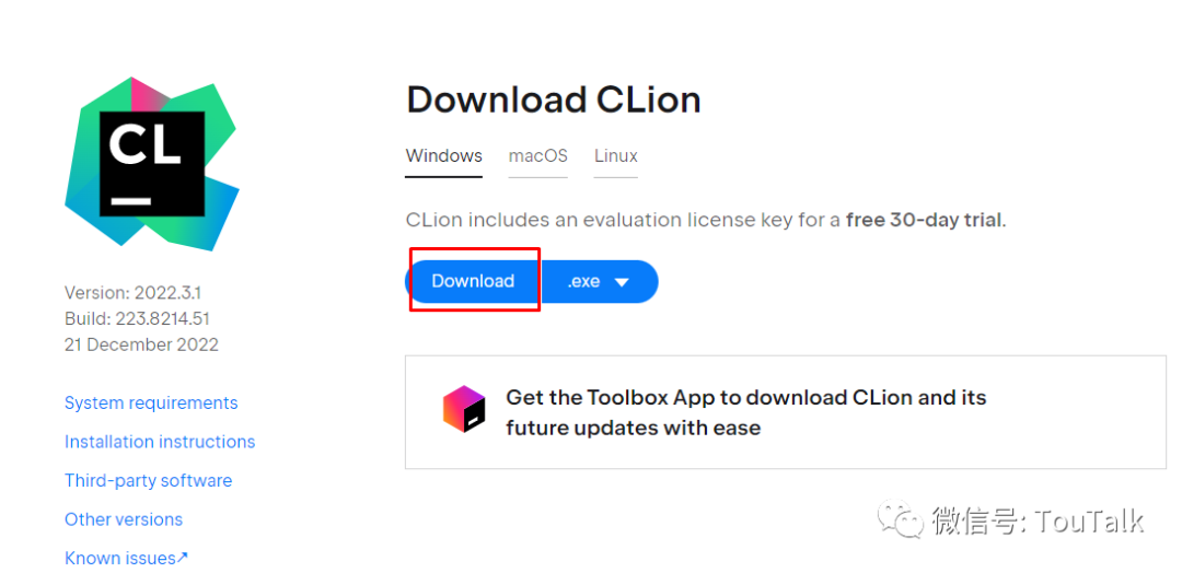 Clion最新安装教程 - 知乎