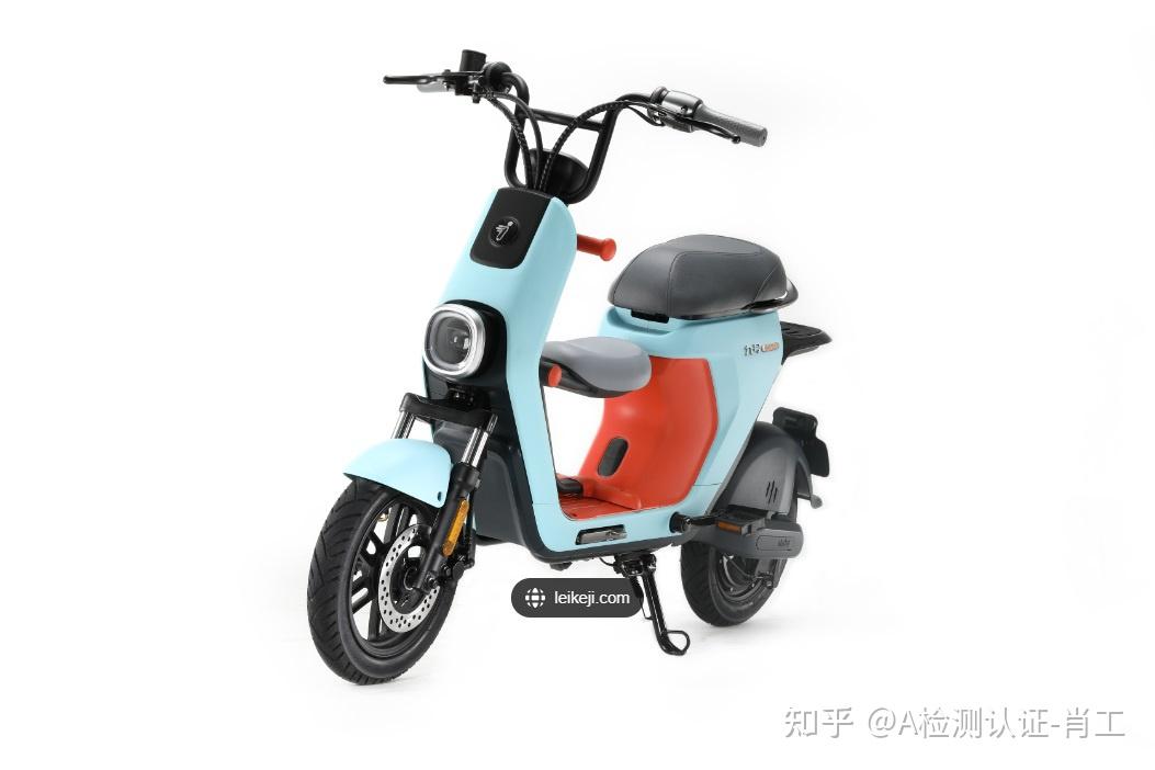 电动自行车UL测试标准UL2849 - 知乎