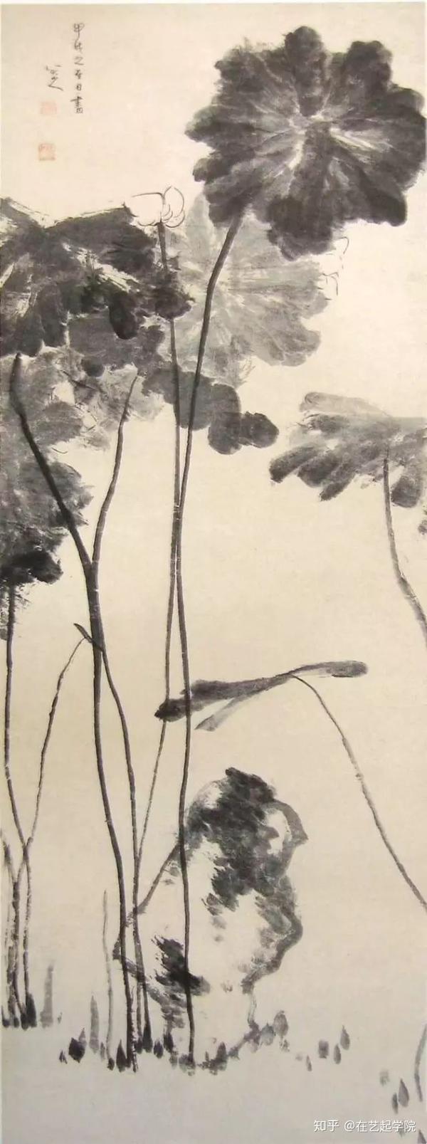 【国画】48个基础向知识 - 知乎