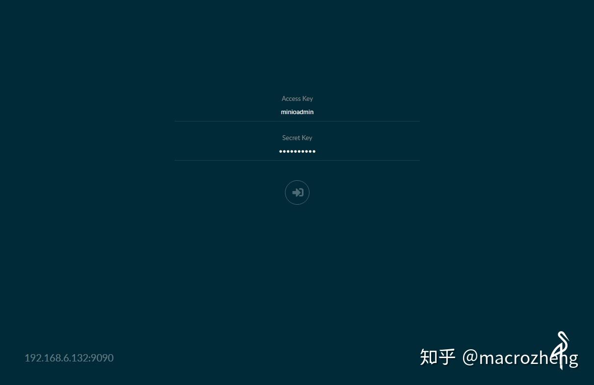 Github标星19K+Star，10分钟自建对象存储服务！ - 知乎
