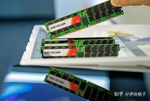 英特尔MRDIMM：内存带宽翻倍，数据中心性能跃升新高度 - 知乎