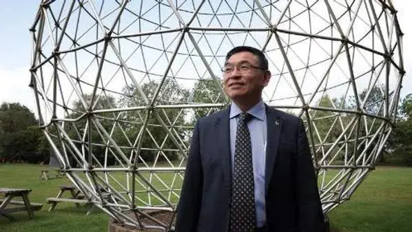 逯高清教授Professor Max Lu AO履新伍伦贡大学校长 - 知乎