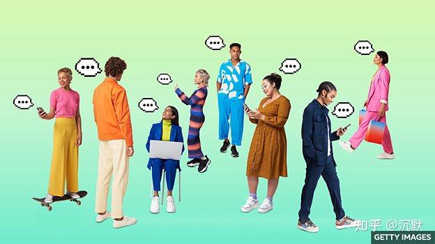 BBC英语学习：单词辨析communication、exchange、interaction - 知乎