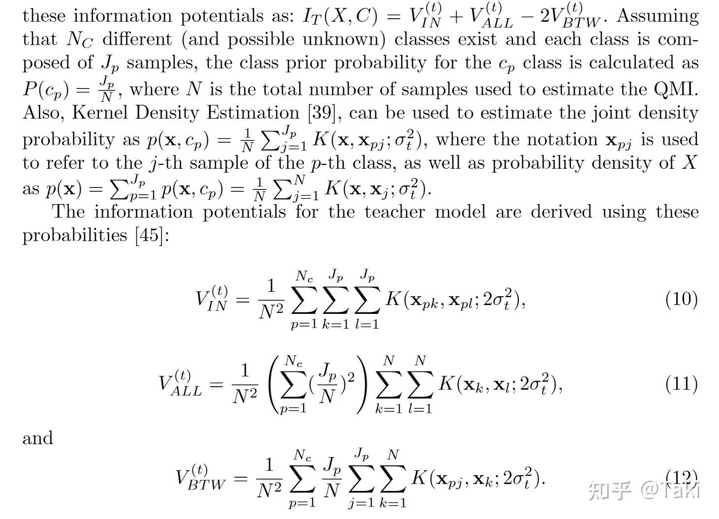 Learning Deep Representations with Probabilistic Knowledge Transfer - 知乎