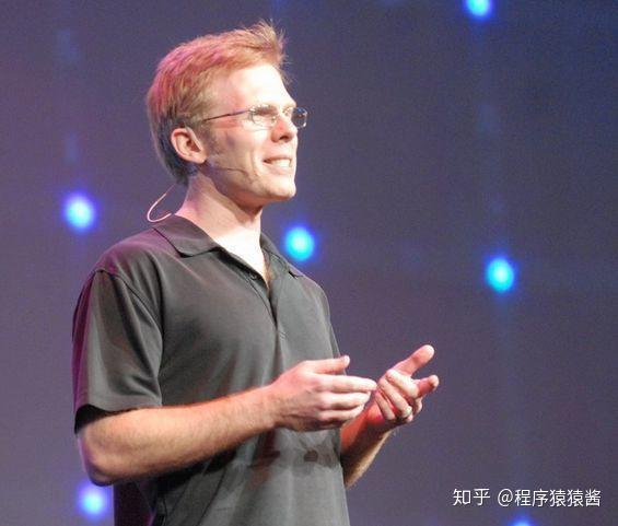 C++ 大神John Carmack的编程传说！还在抱怨C++难学吗？ - 知乎