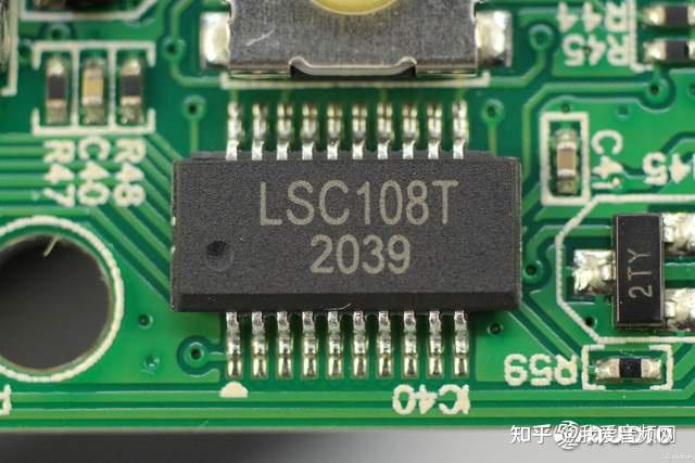 比亚迪DiLink麦克风拆解，超长30小时续航，自动优化不同车型音效 - 知乎