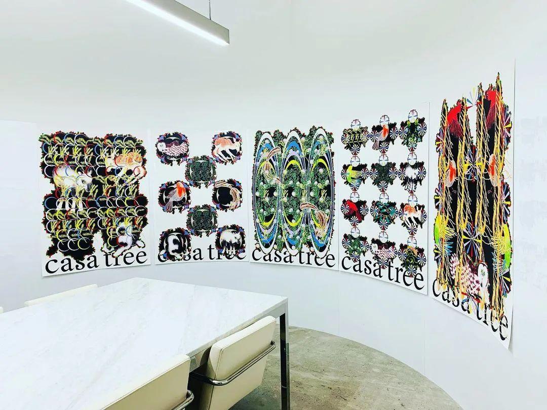 2023日本JAGDA大奖落定！从 2100件作品中突围的平面设计什么样？ - 知乎