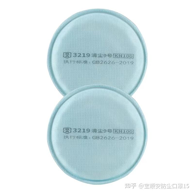 KN100防尘口罩，让呼吸不再成为奢侈 - 知乎