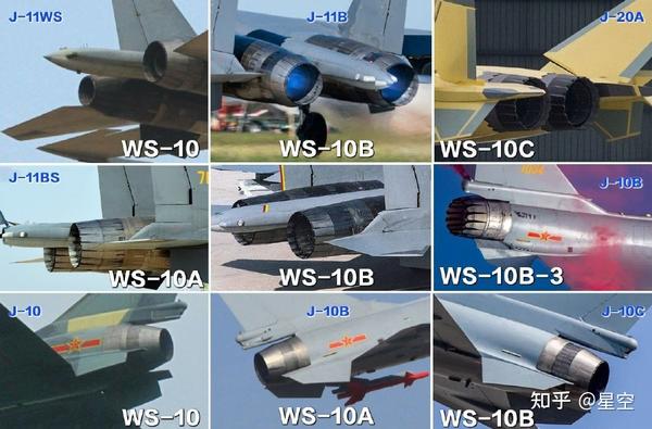 “心脏病”问题彻底解决，WS-10D公开现身，WS-15还会远吗 - 知乎