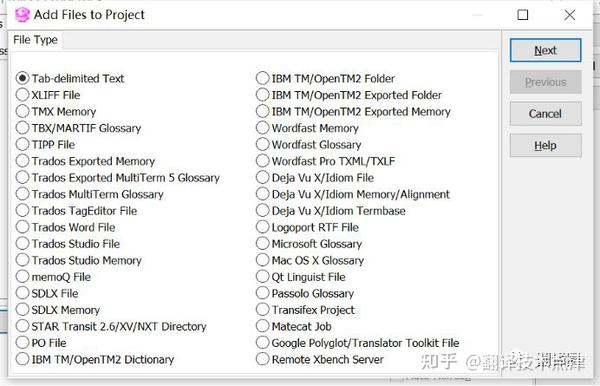 译文质检之Xbench - 知乎