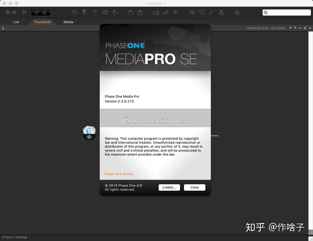 Media Pro——多媒体资源管理器 - 知乎