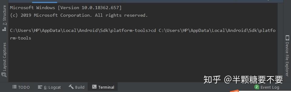 Android Studio之连接MUMU模拟器 - 知乎