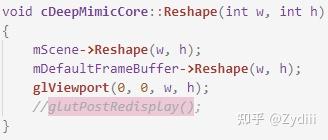 DeepMimic 实践 | Windows 下 DeepMimic 的环境配置 - 知乎