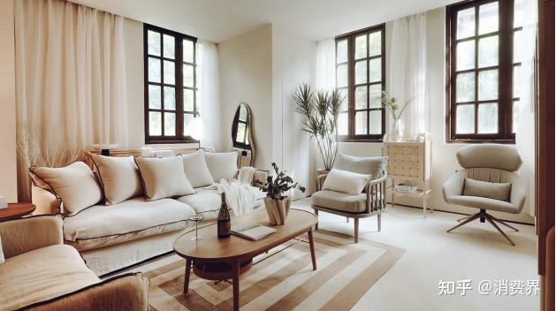 关于家的想象，都在这里 章回CHAPTER HOME全国首店 全新启幕 - 知乎