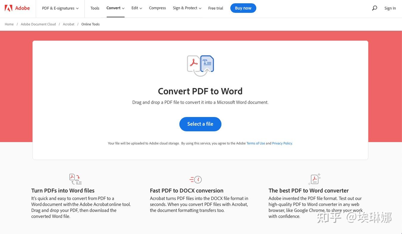 PDF 与 DOCX 有什么区别？ - 知乎