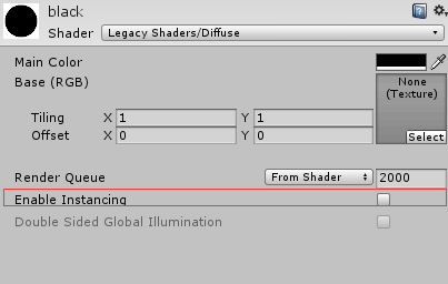 利用GPU实现大规模动画角色的渲染 - 知乎