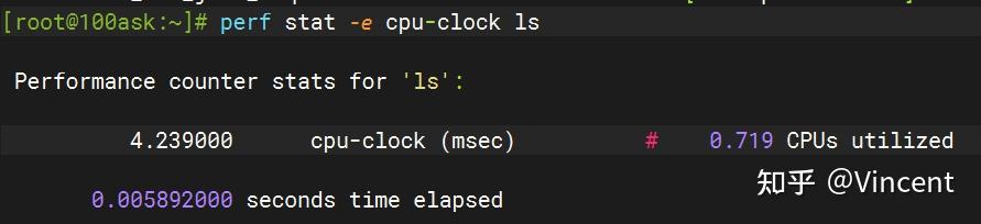 Linux系统调试篇——Perf性能分析指南 - 知乎