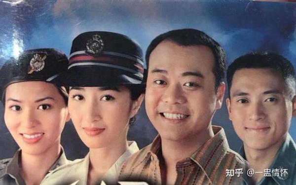TVB港剧排行榜TOP10！你看过几部？快来重温那些年的热血与情怀！ - 知乎