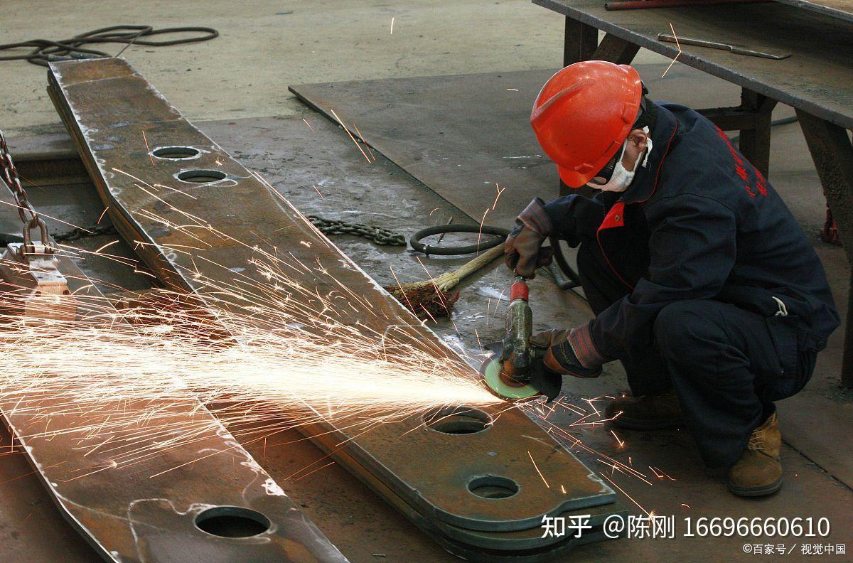 EH36钢板标准、EH36钢板介绍 - 知乎