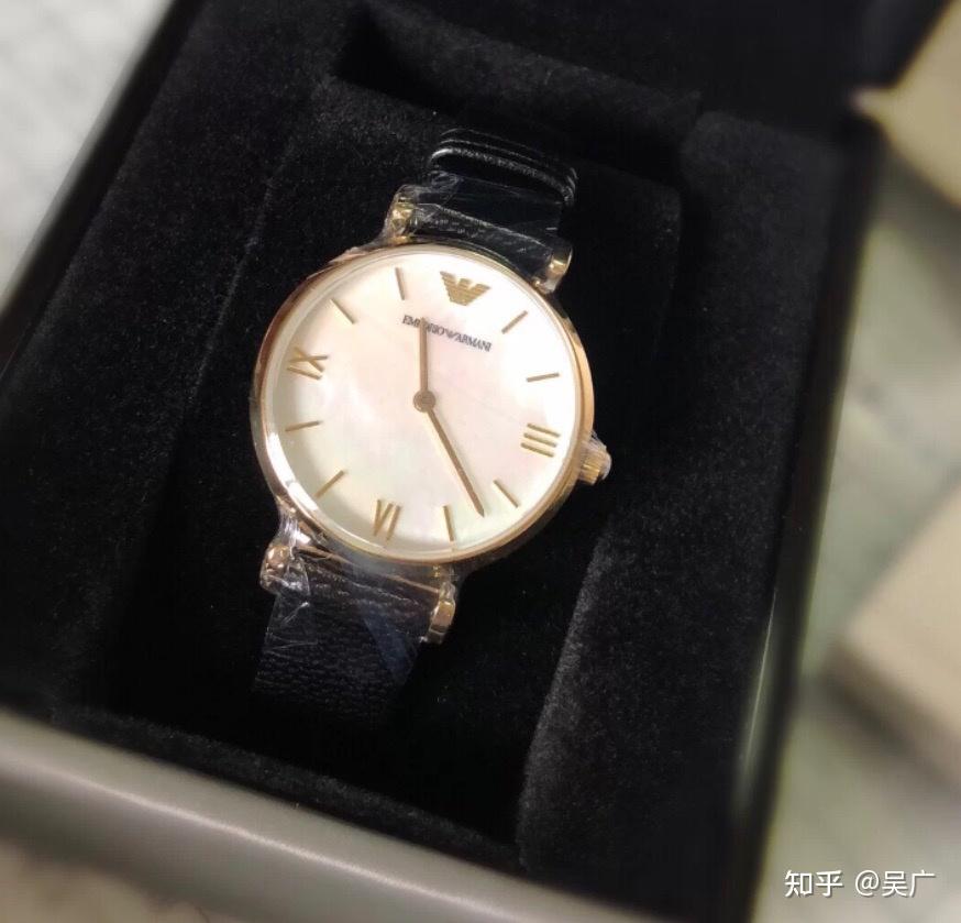 阿玛尼AR1910过年回家让亲戚赞不绝口的宝贝！ - 知乎