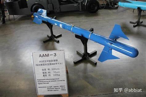 日本现代战斗机（2）：三菱F-2战斗机 - 知乎