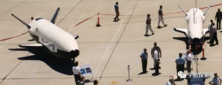 X37B之蹒跚起步 - 知乎