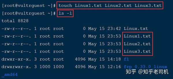 Linux操作系统学习笔记整理 - 知乎