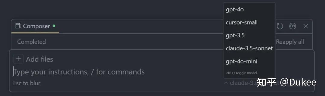 不懂代码的人也可以用Cursor，5分钟快速完成一个简单的支付页面（含使用教程） - 知乎