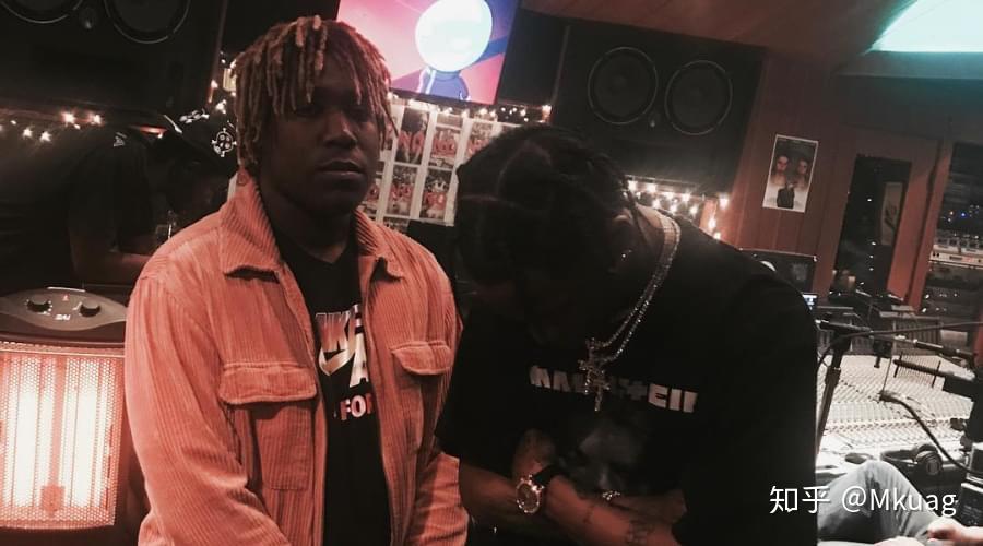 采访 | 休斯敦的陷阱旋律新星 Don Toliver - 知乎