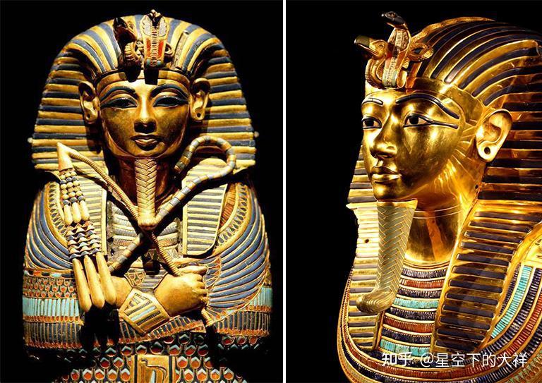 古埃及的社会阶层和家庭 - 知乎