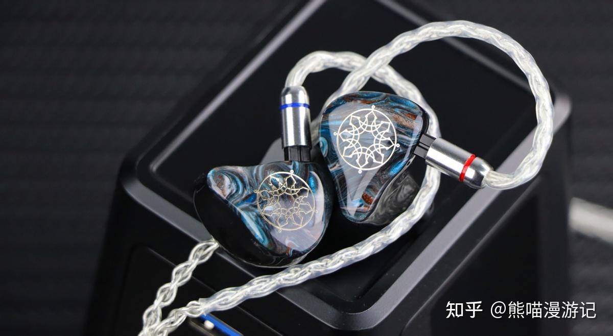 类似音响系统调音风格的入耳式耳机，SWEEAR SR11旗舰HiFi耳机评测 - 知乎