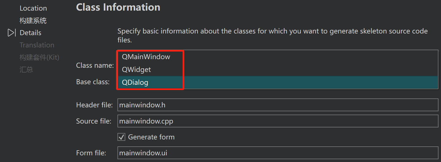 Qt6.8（一） 认识、安装与界面操作指南 - 知乎