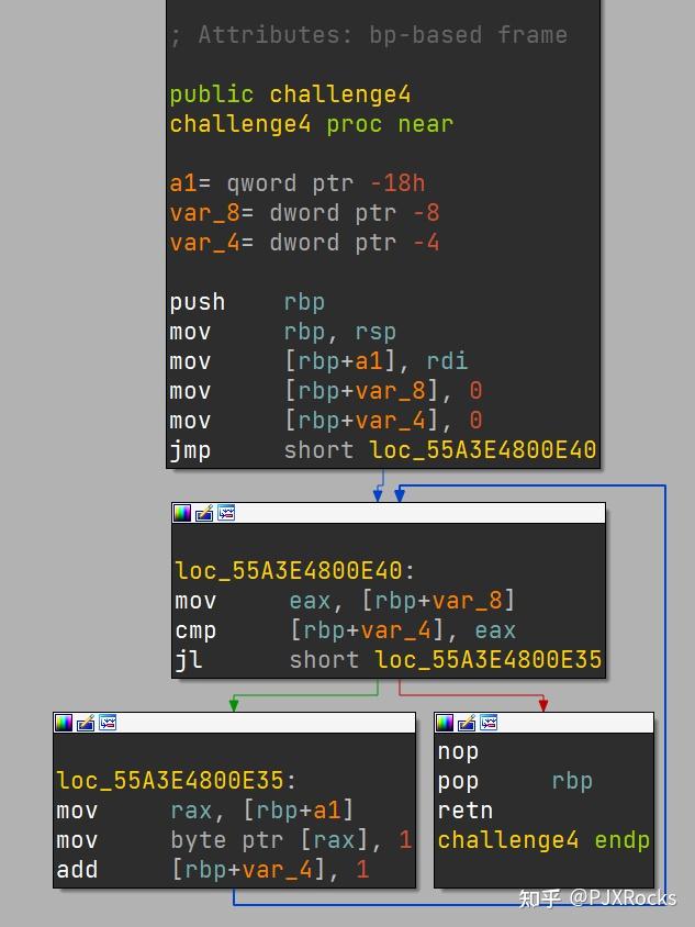 Qiling Framework入门，11个挑战快速上手 - 知乎