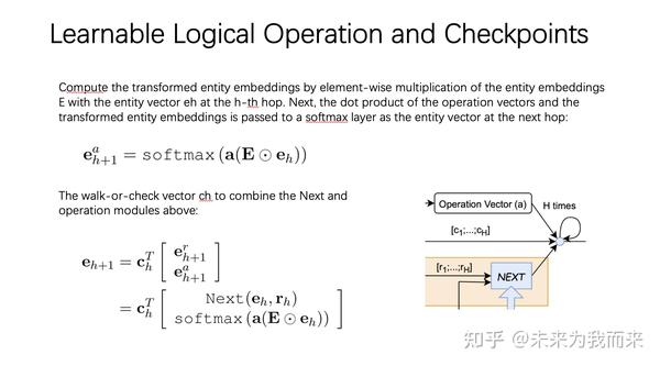 【Reasoning】Towards Large-Scale Interpretable Knowledge Graph Reasoning for Dialogue Systems - 知乎
