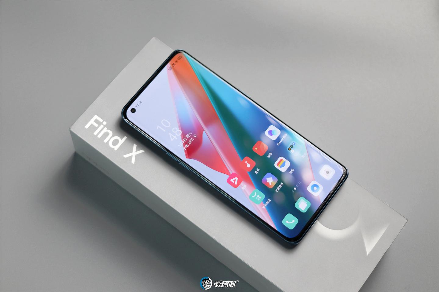 OPPO Find X3 Pro评测：最强的屏幕和超广角 - 知乎