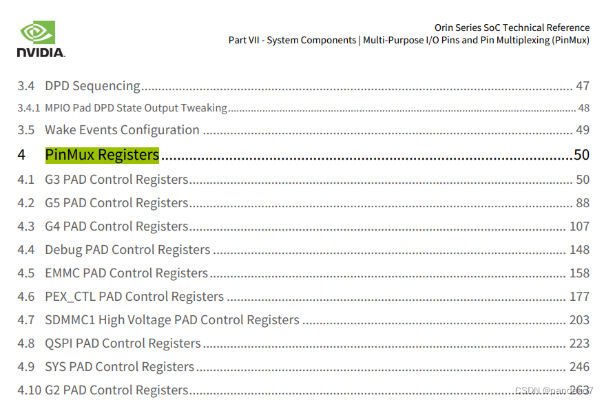 Jetson AGX Orin 连接自定义硬件设备（pinmux + 设备树） - 知乎