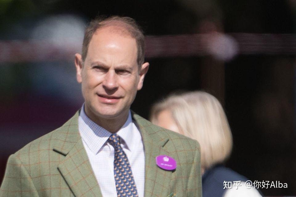 一文看懂苏格兰王室头衔！ - 知乎