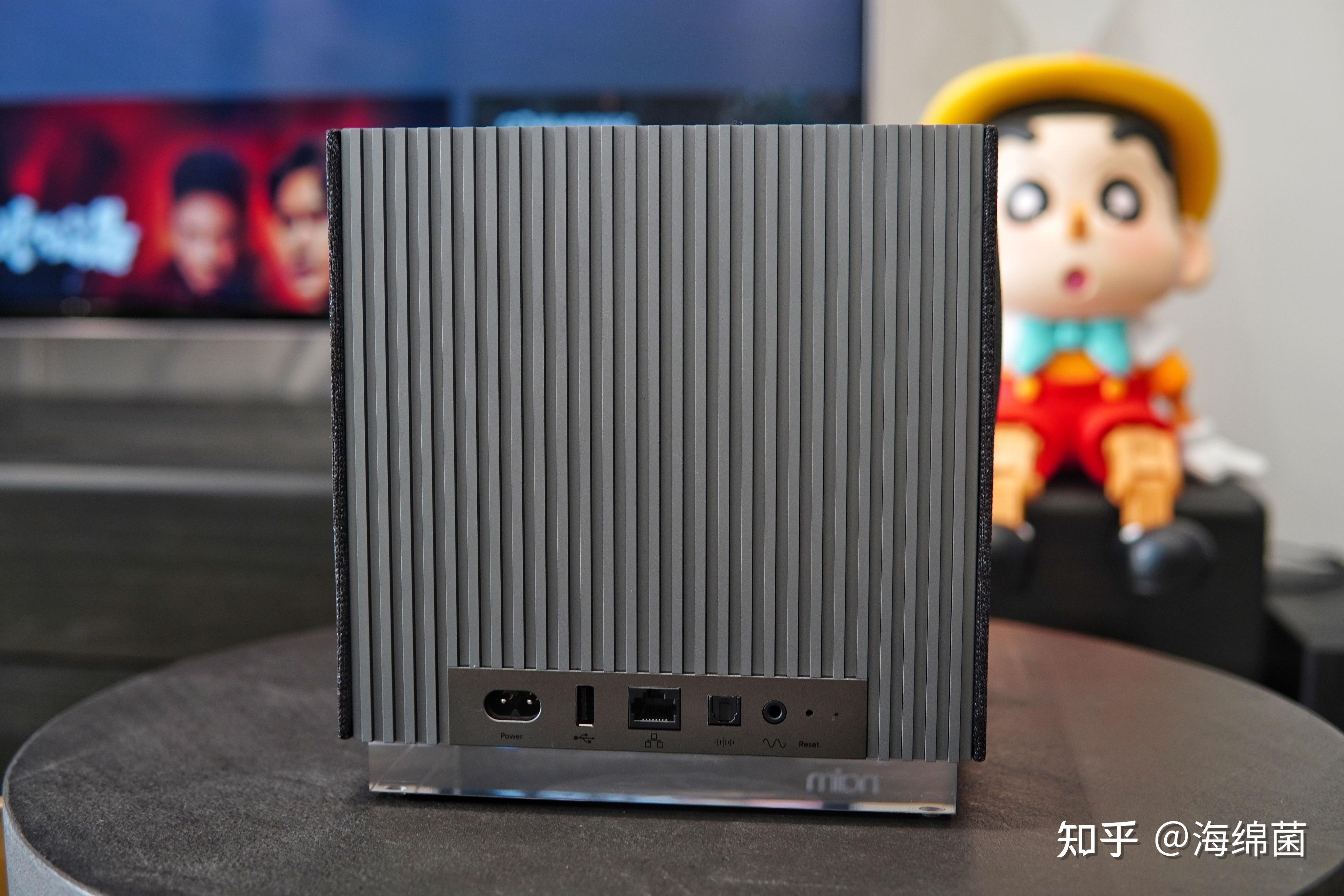 Naim Mu-so Qb2值得入手吗？音质和使用体验如何？ - 知乎