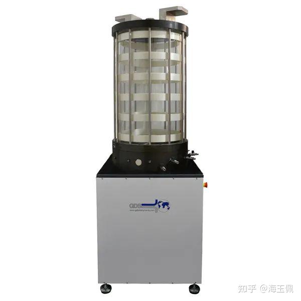 GDS动三轴助力科研：如何让最重的火车行驶在最软的地基上？ - 知乎