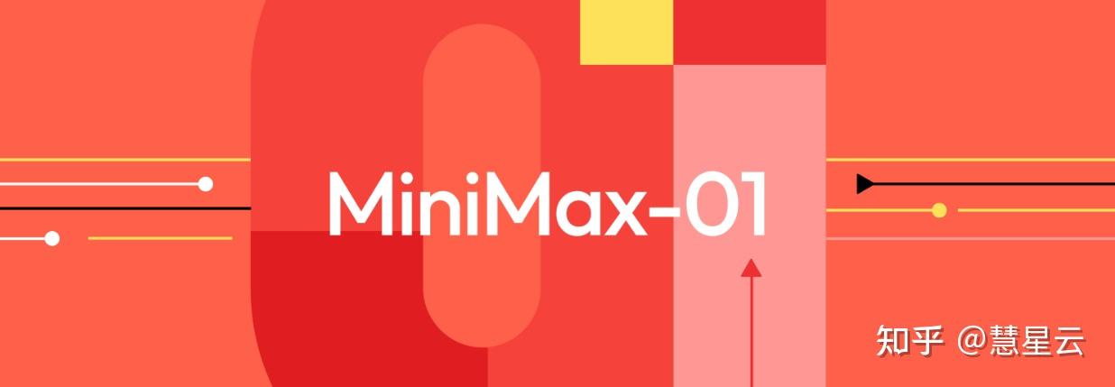 创新引领的人工智能模型系列：MiniMax-01 系列震撼登场 - 知乎