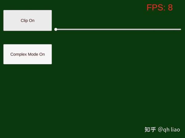 关于clip或者discard对性能的影响 - 知乎