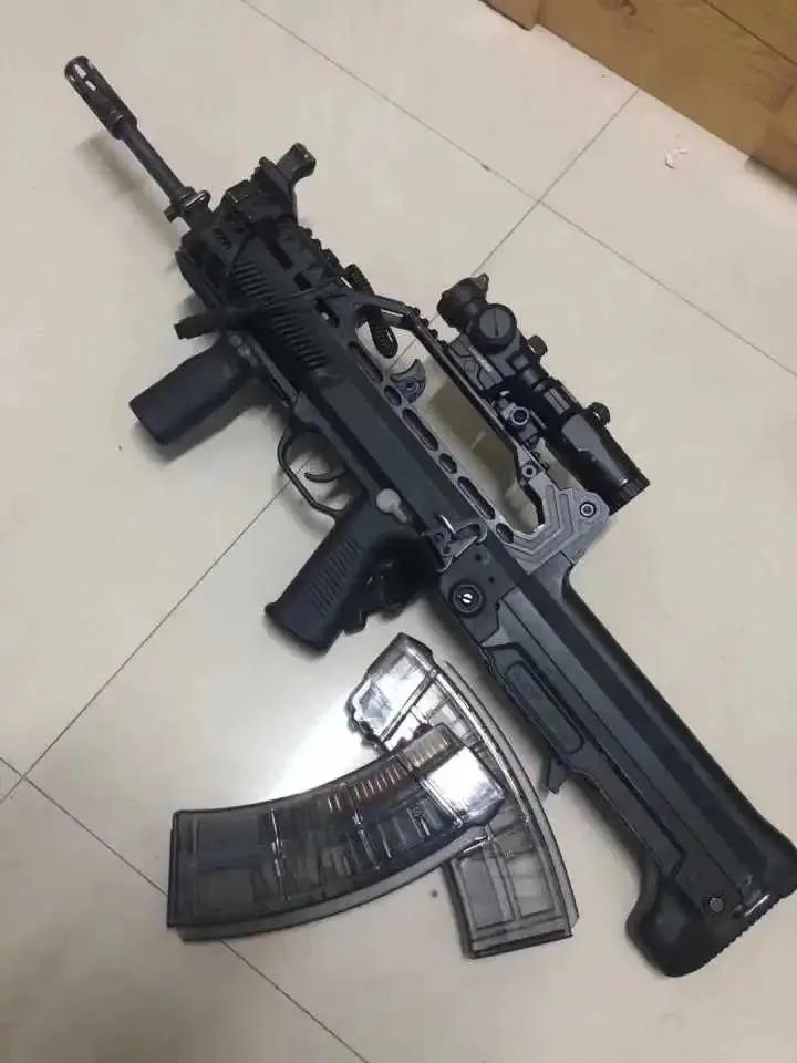 首款正版授权191加入游戏！这把枪为什么如此受人追捧？ - 知乎