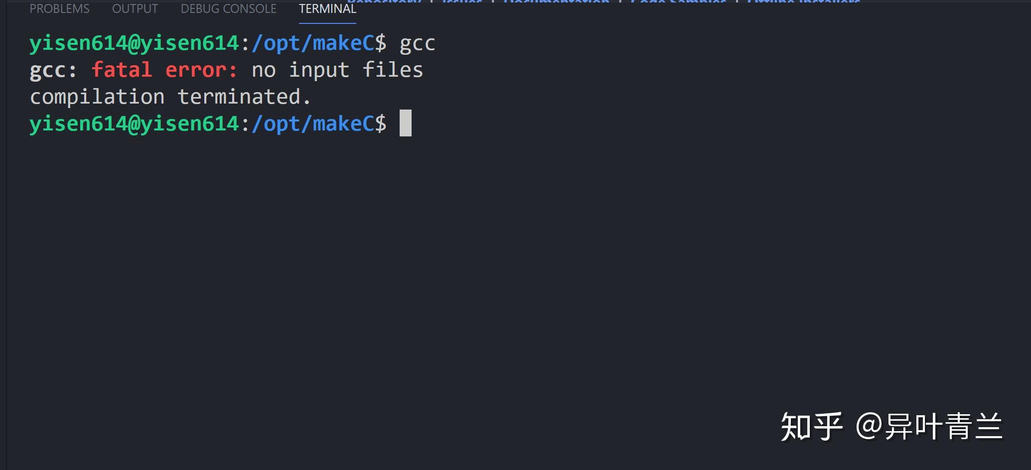 Wsl Vscode Linux 知乎